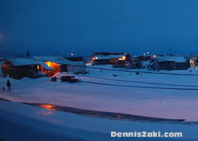 Emmonak Alaska travel and tourism information guide